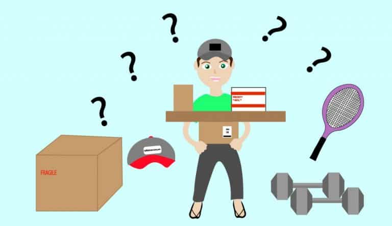 How to Ship Awkward Items - Fulfilled Merchant