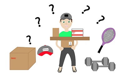 How to Ship Awkward Items - Fulfilled Merchant