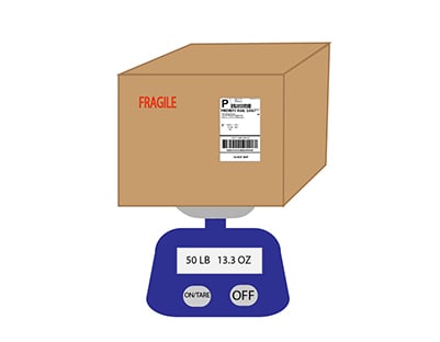 How to Ship Heavy Items Cheap - Fulfilled Merchant