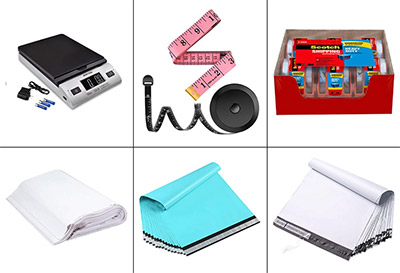 Everything You Need to Ship a Package - Fulfilled Merchant