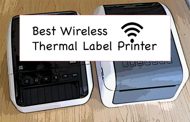 Best Wireless Thermal Label Printer - Fulfilled Merchant Best Wireless Thermal Label Printer - Fulfilled Merchant