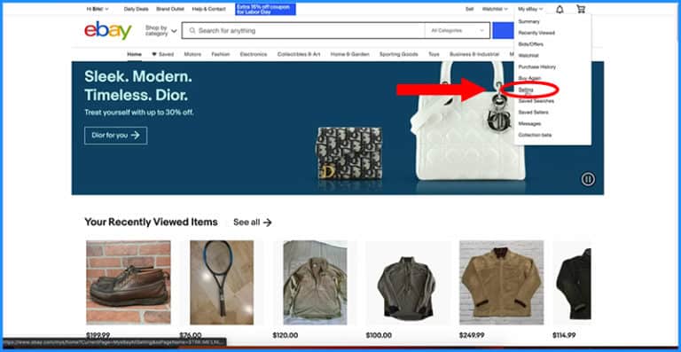 How To Leave Feedback To Multiple Buyers At Once On eBay (Step-by-Step ...